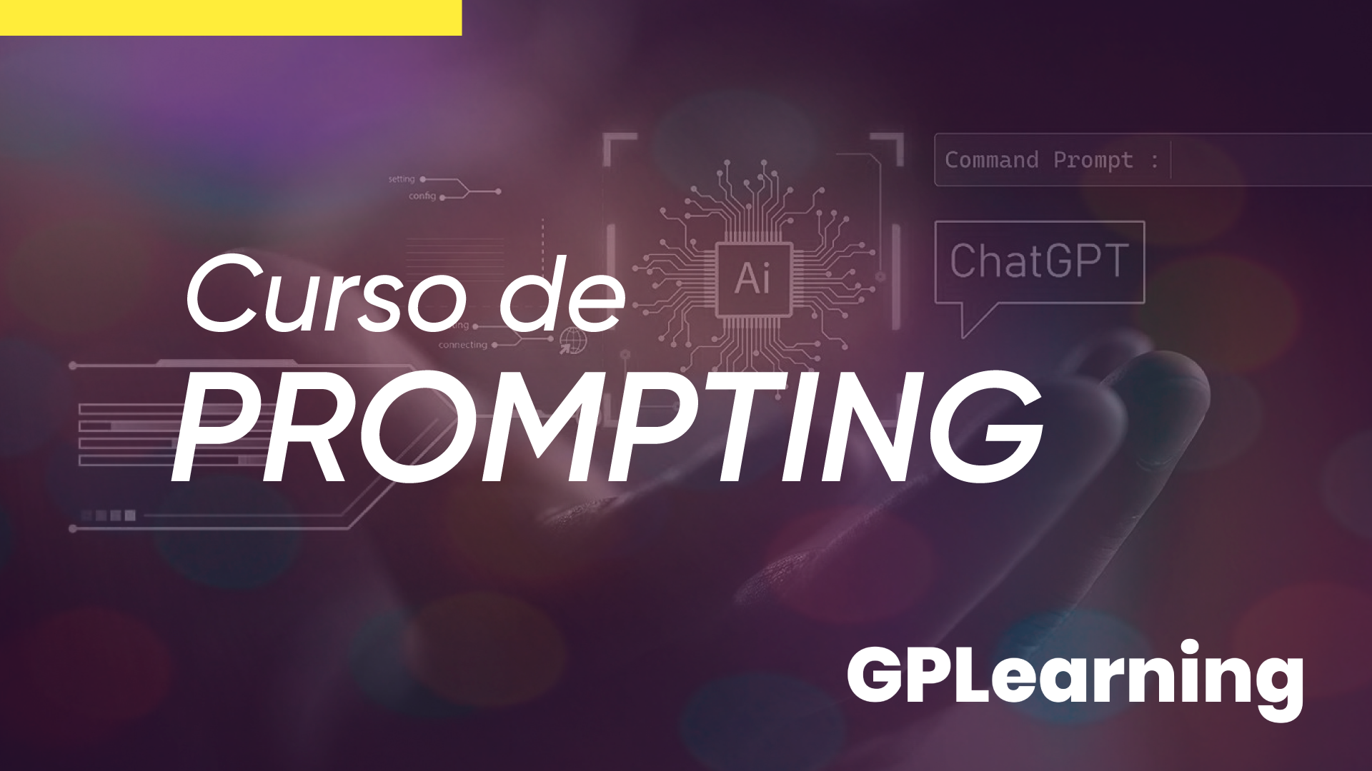 Prompting - GP-Learning